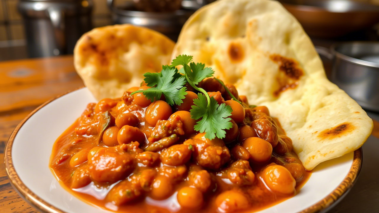 Can You Eat Chole Bhature In Navratri Fasting? Navigating Navratri Fasting