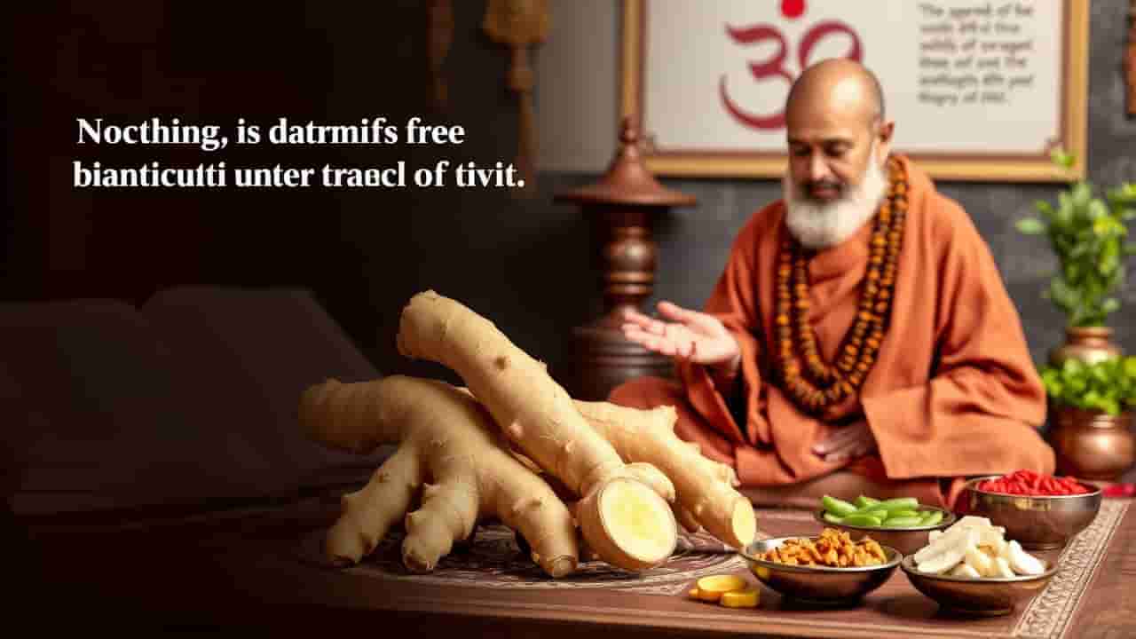 Is Ginger Allowed In Fasts? In Various Fasting Traditions